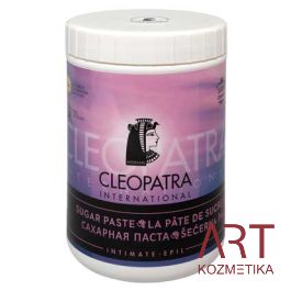 Sladkorna pasta Cleopatra - Intimate Epil | ART Kozmetika