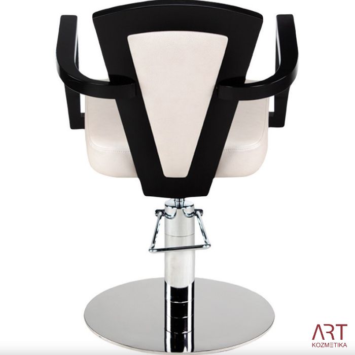 Frizerski stol - King Lux | ART Kozmetika