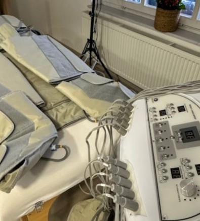 Kozmetična in frizerska oprema | ART Kozmetika