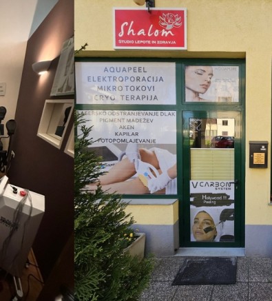 Kozmetična in frizerska oprema | ART Kozmetika