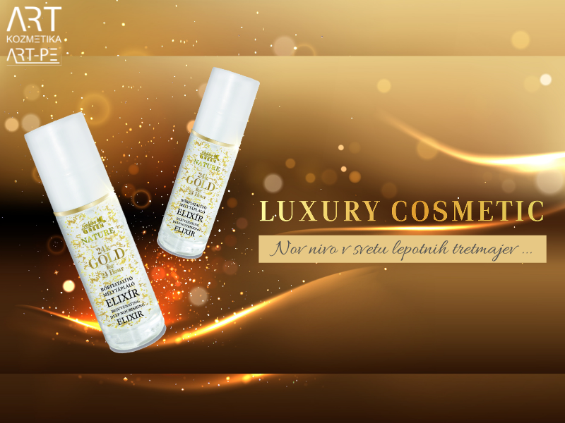 Oprema za frizerske in kozmetične salone | ART Kozmetika | ART Kozmetika